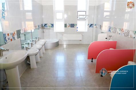 СХД ийн 84 дүгээр цэцэрлэгийн өргөтгөлийг ашиглалтад орууллаа