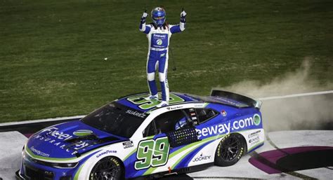 Daniel Suarez To Headline Speedway Open House At Atlanta Motor Speedway