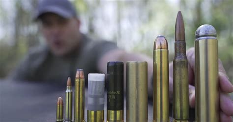 Один из самых крупных нарезных ружейных калибров - 4 bore | Пикабу