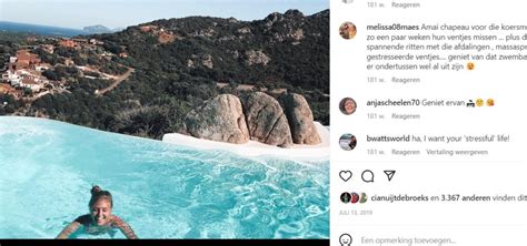 Ontdek Sarah De Bie De Immer Sympathieke Steun En Toeverlaat Van Wout Van Aert