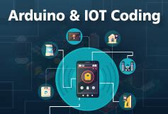 Arduino IOT Coding Stepper Qrocity