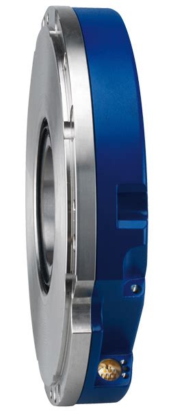 High End Absolute Angular Encoders H2a D200 Series Fagor Automation