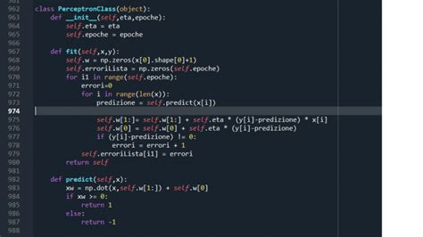 Corso Machine Learning Con Python Per I Data Scientist Del Futuro