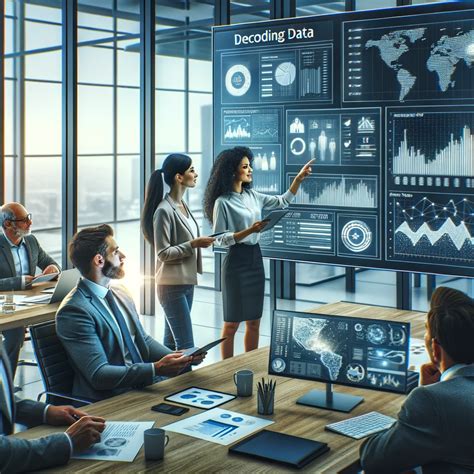 Decoding Data A Guide To Understanding It Consultancy By Playtime Solutions Dec 2023 Medium