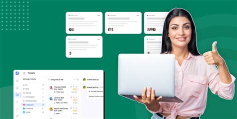 Key Benefits Of Top Shared Inbox Software For Streamlined Communication