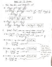 PS Solution SP Pdf Course Hero