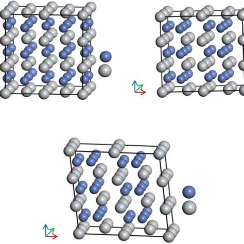 Pdf Martensitic Transformation Of Ti 50 Ni 50−x Cu X And Ni 50 Ti 50−x Zr X Shape Memory