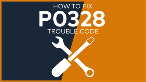 P0328 Trouble Code Meaning Symptoms Causes And Fixes [easy]