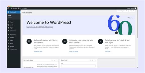 Как установить Wordpress на Localhost Руководство для начинающих