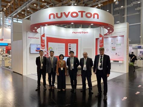 Thank You All For Joining Us At Embedded World 2022 Its Been Great Three Day Innovations And