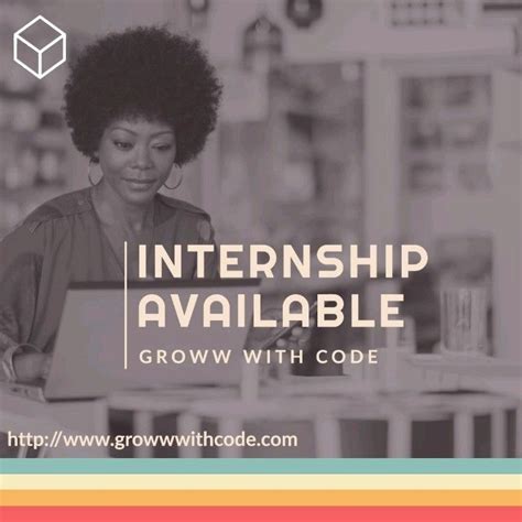 Groww With Code On Linkedin 🌟 Calling All Aspiring Interns 🌟 Join