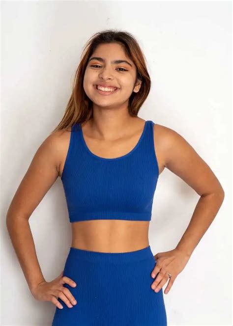 Hazel Heart Wiki Bio Age Height Career Boyfriend Photos More