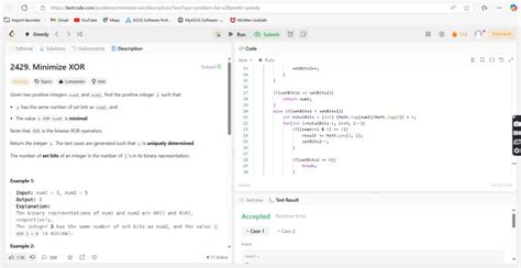 Pragati Saste On Linkedin Problemsolving Algorithms Java