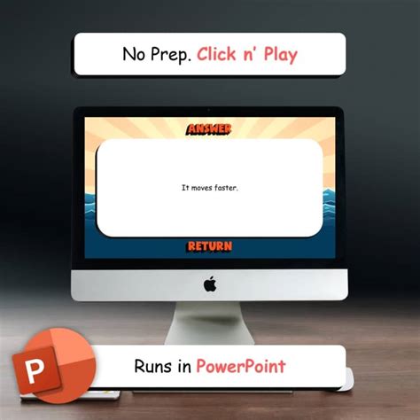 16 Sink Or Swim Science Games Physics Grade 3 No Prep Review