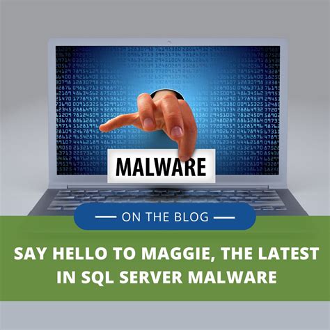 Datavail On Linkedin Malware Sql Sqlserver Database Databases