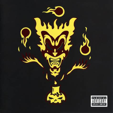 Insane Clown Posse Albums High Quality Official And User Made Album