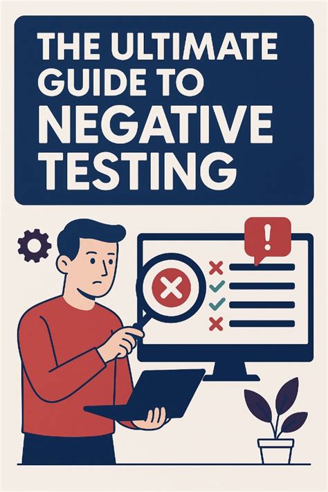 The Ultimate Guide To Negative Testing Comparisons Loadfocus