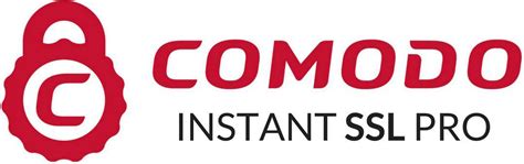 Jual Sectigo InstantSSL Pro Certificates Termurah DeDoHo