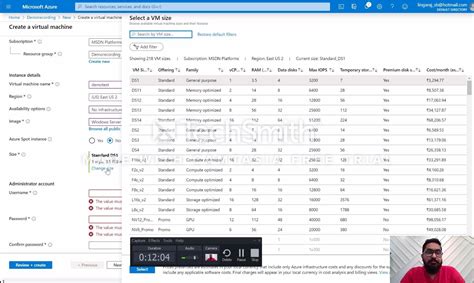 Creating Virtual Machines Would Like To Understand How To Create A