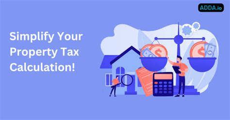 Property Tax In India Comprehensive Guide Calculation