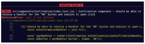 From Jest To Vitest Migration And Benchmark DEV Community
