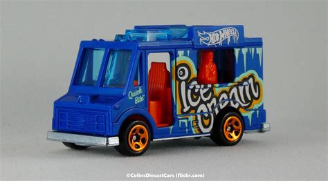 Hot Wheels Quick Bite Brand Hot Wheels Series 2020 Hw Flickr