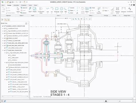 دانلود نرم افزار Ptc Creo Schematics V7 0 0 0 دانلود فارسی