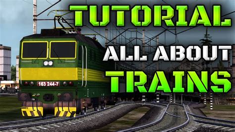 Tutorial Workers And Resources Soviet Republic How Trains And