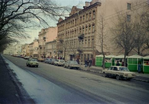 Лиговский проспект фото 1996 года Завтра в Питере Афиша Санкт Петербурга