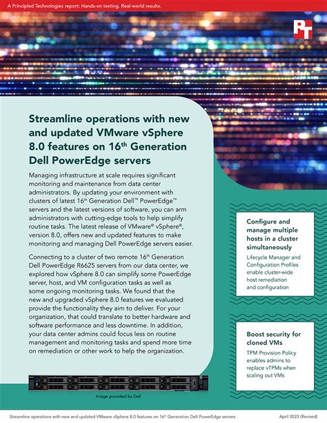 Simplify Configuration Security And Remediation At Scale With Vmware