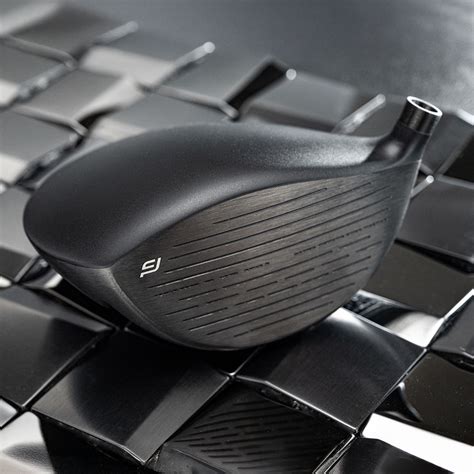 Future Force Driver Thrust ドライバー スラスト