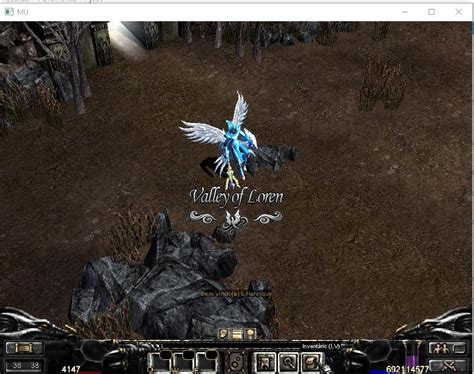 gameguard error 255 lopsnet