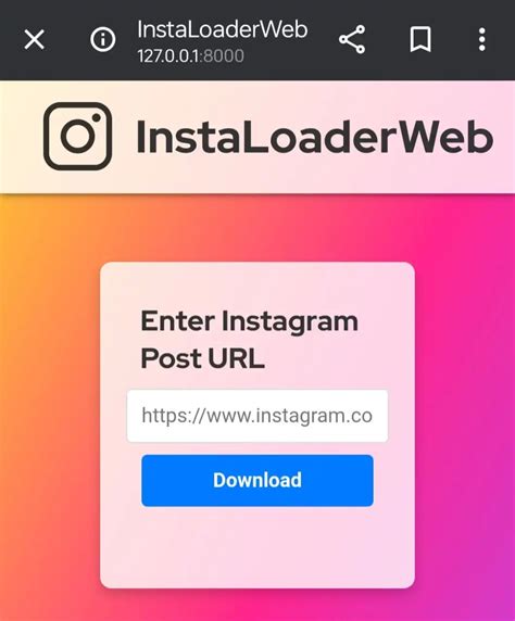 Best Instagram Post Downloader Tool Of 2024 Download Posts In Seconds