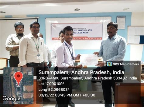 Bapuji Kanaparthi Posted On Linkedin