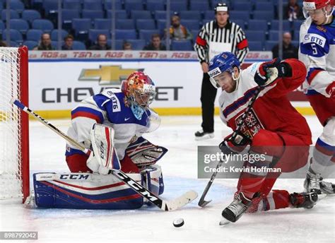 Alexei Melnichuk Photos and Premium High Res Pictures - Getty Images