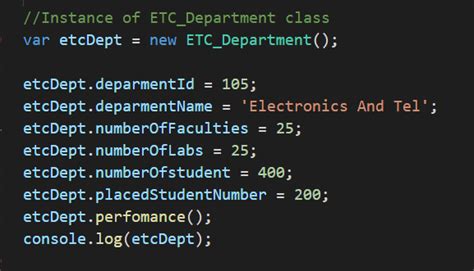 Abstract Class In Typescript Last Time We Seen The Interfacelets Do