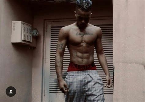 Épinglé Par 🌹stella🌹 Sur Xxxtentacion ♥️