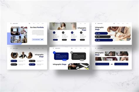 Business Alignment Business Powerpoint Presentat Incl Business