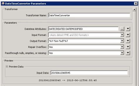 How Do You Transform A Datetime With Utc Offset Community