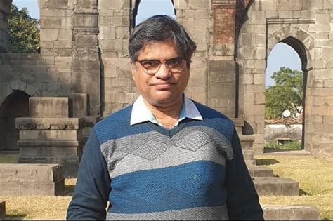 Amitabha Lahiri Sn Bose Centre