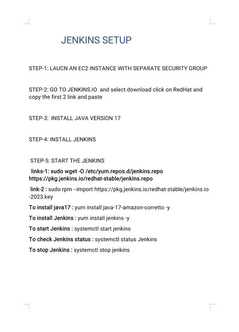 Naga Durga Srinu Surarapu On Linkedin Setting Step Java To Step