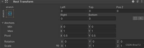 Unity Text超框 文字滚动循环显示untiy超出文本框的内容自动滚动 Csdn博客 Unity Text超框 文字滚动循环显示untiy超出文本框的内容自动滚动 Csdn博客