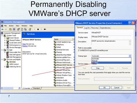 Ppt Vmware Networking Powerpoint Presentation Free Download Id 2999857