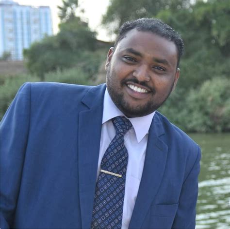 إصابة المذيع مصعب محمود بكورونا الحاكم نيوز