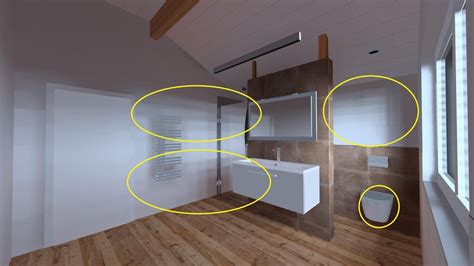 Rendering Artifacts