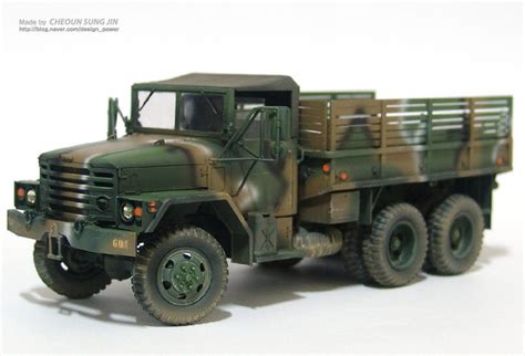 Caminhão K511 25 T 군용 차량 트럭 차량