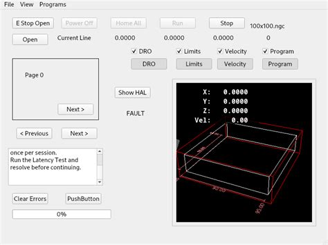 Flexible Gui Page 9 Linuxcnc