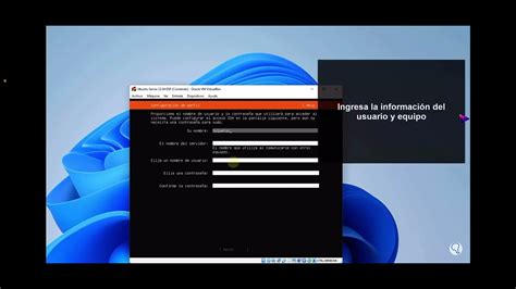Ubuntu Sever Youtube