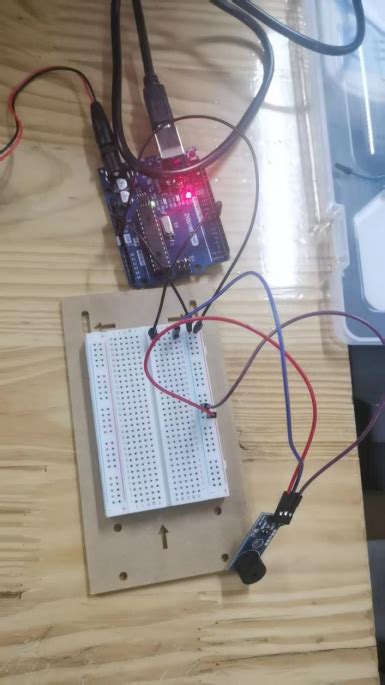 【物联网】arduino 实验合集arduino Uno激光传感器 Csdn博客
