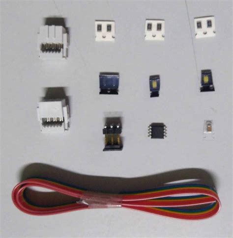 How To Build A Usbtiny Isp Programmer By Utilizing Cnc Pcb Milling